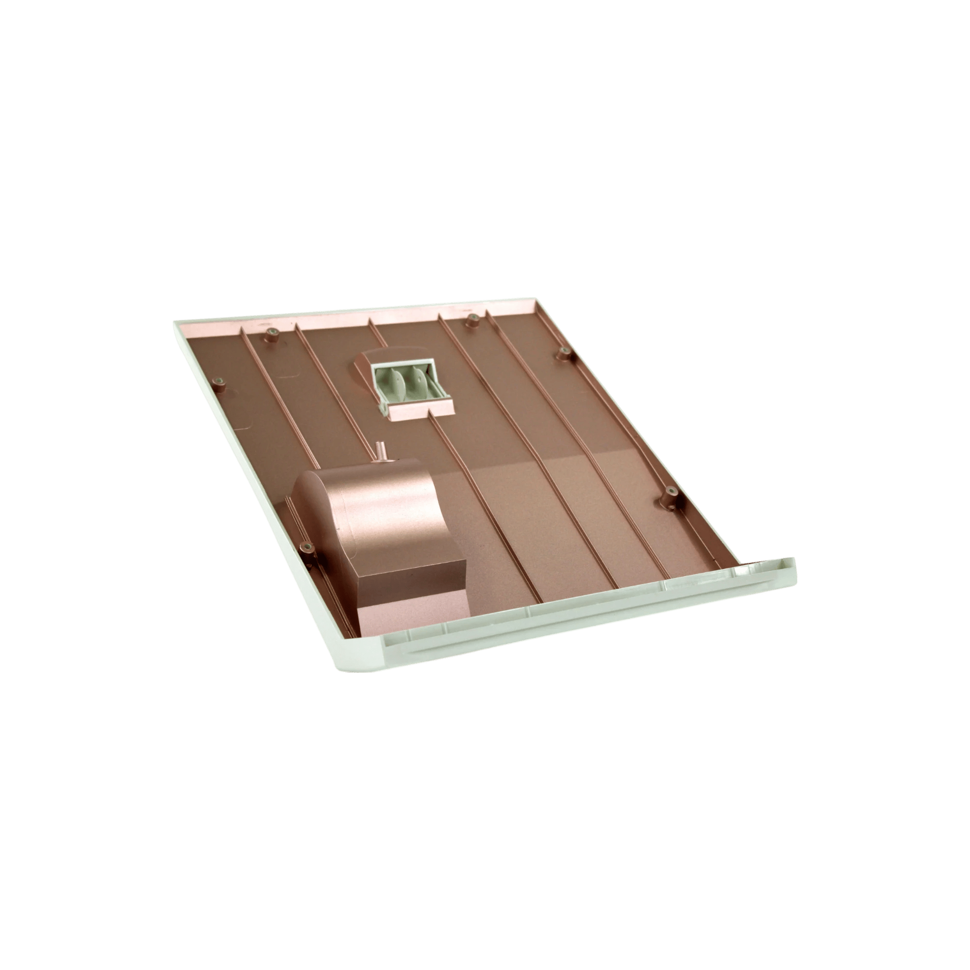 M11/M11D TOP COVER KIT - RITTER