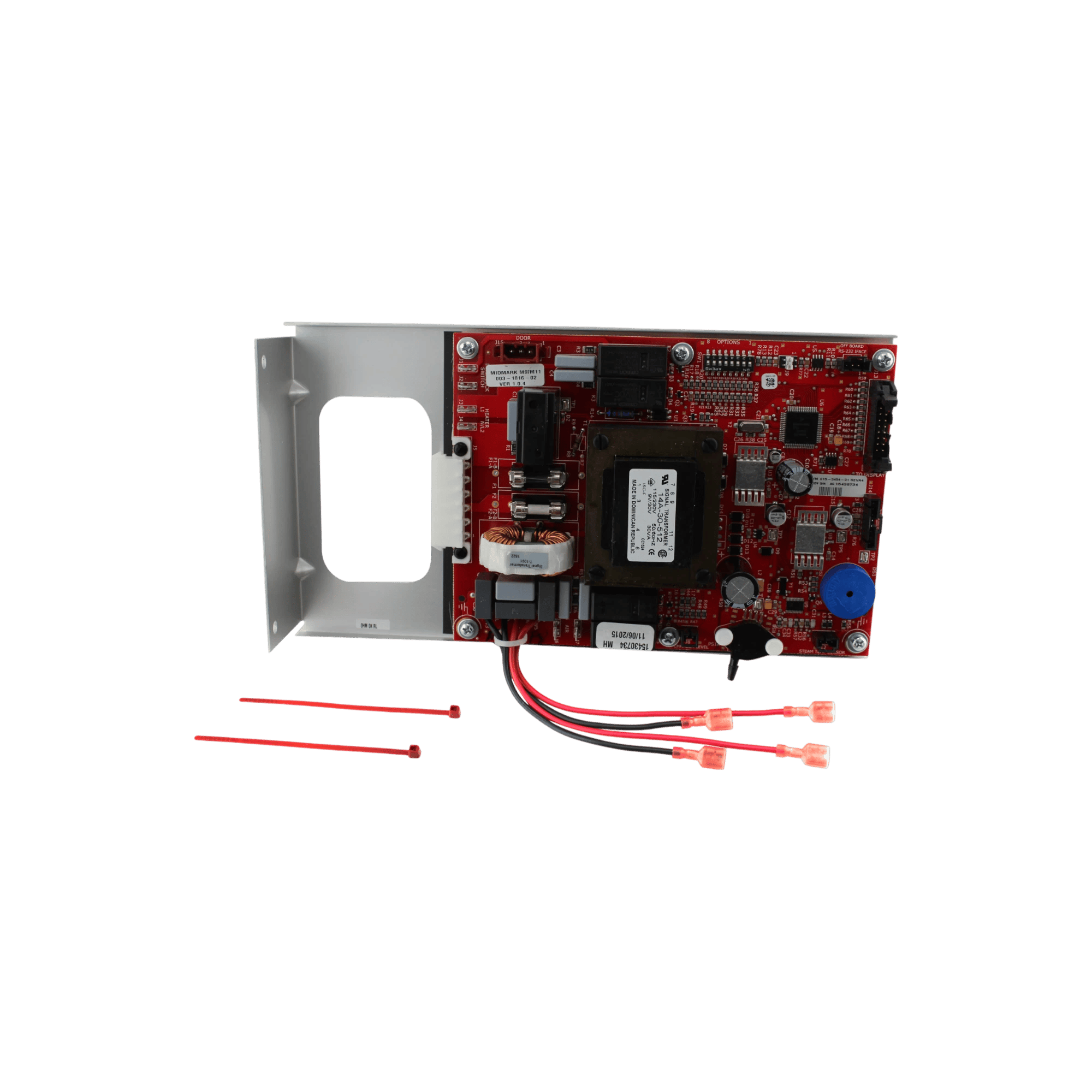 KIT, 230V M9/M11 CONTROL PCB