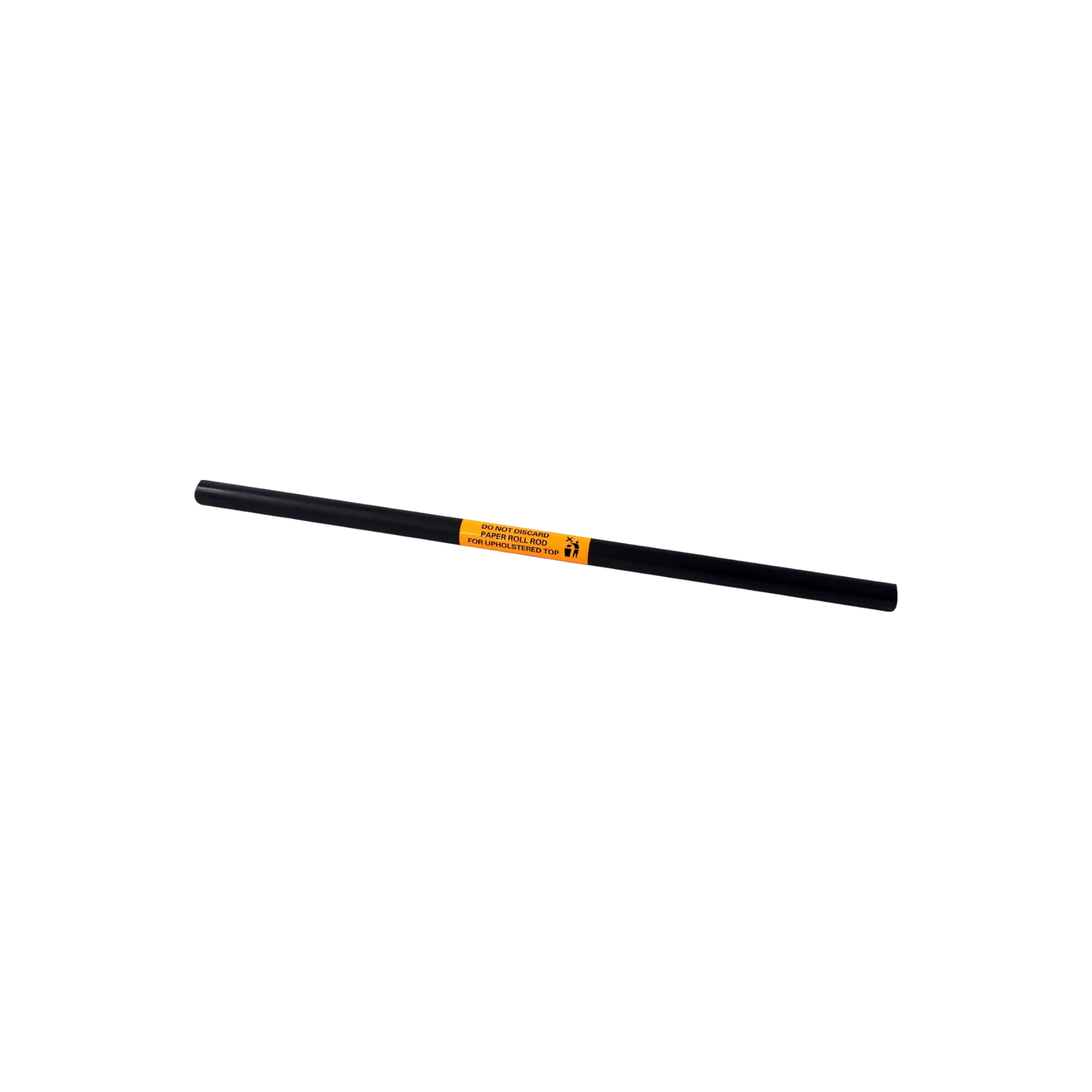 PVC DOWEL - 21.875in