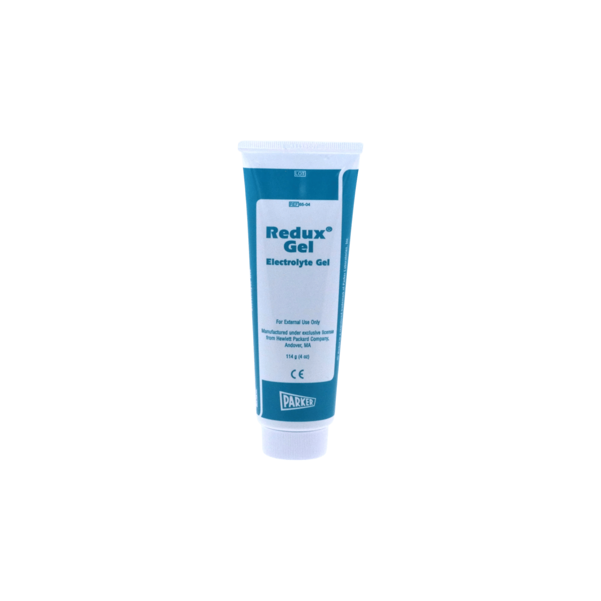 PL-200 REDUX GEL FOR ECG USE