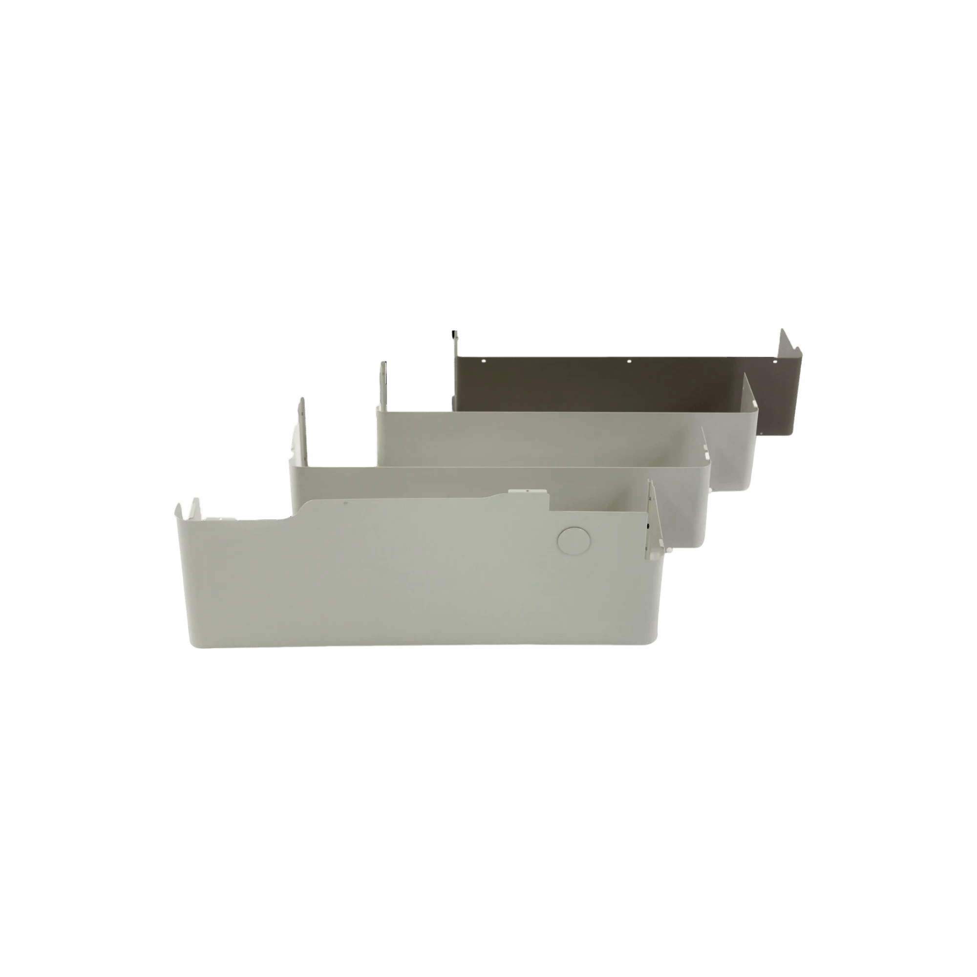 RITTER SHROUD ASSEMBLY KIT