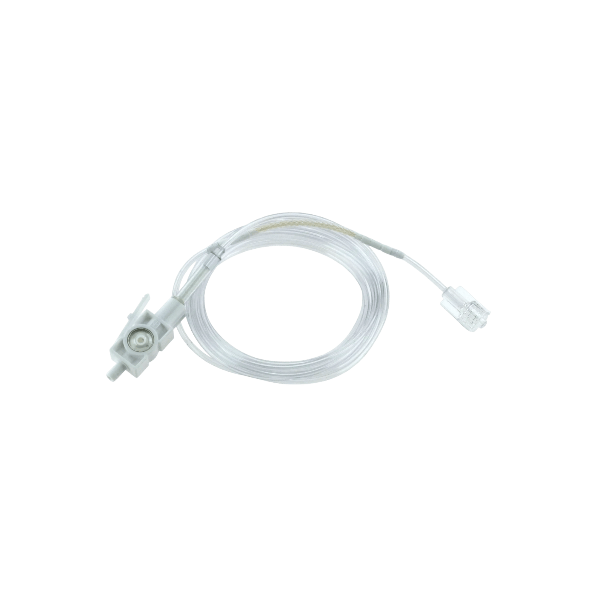 3475-00 LOFLO FILTERLINE WITH LUER LOCK ADAPTER
