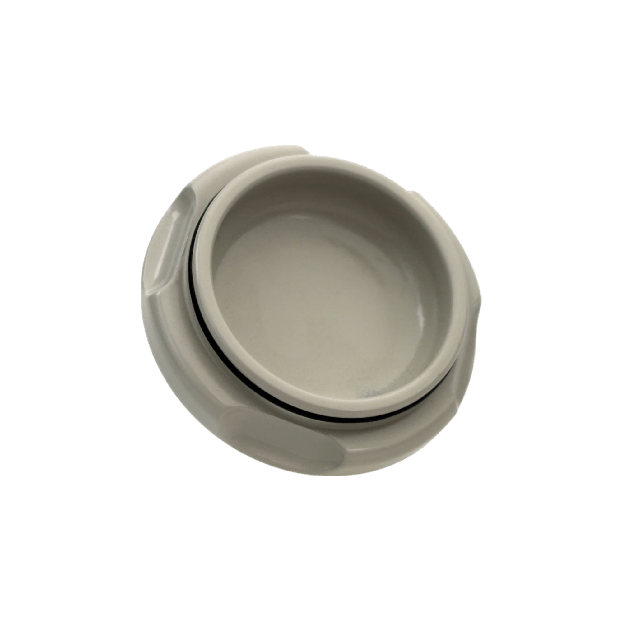 SOLIDS COLLECTOR BASKET