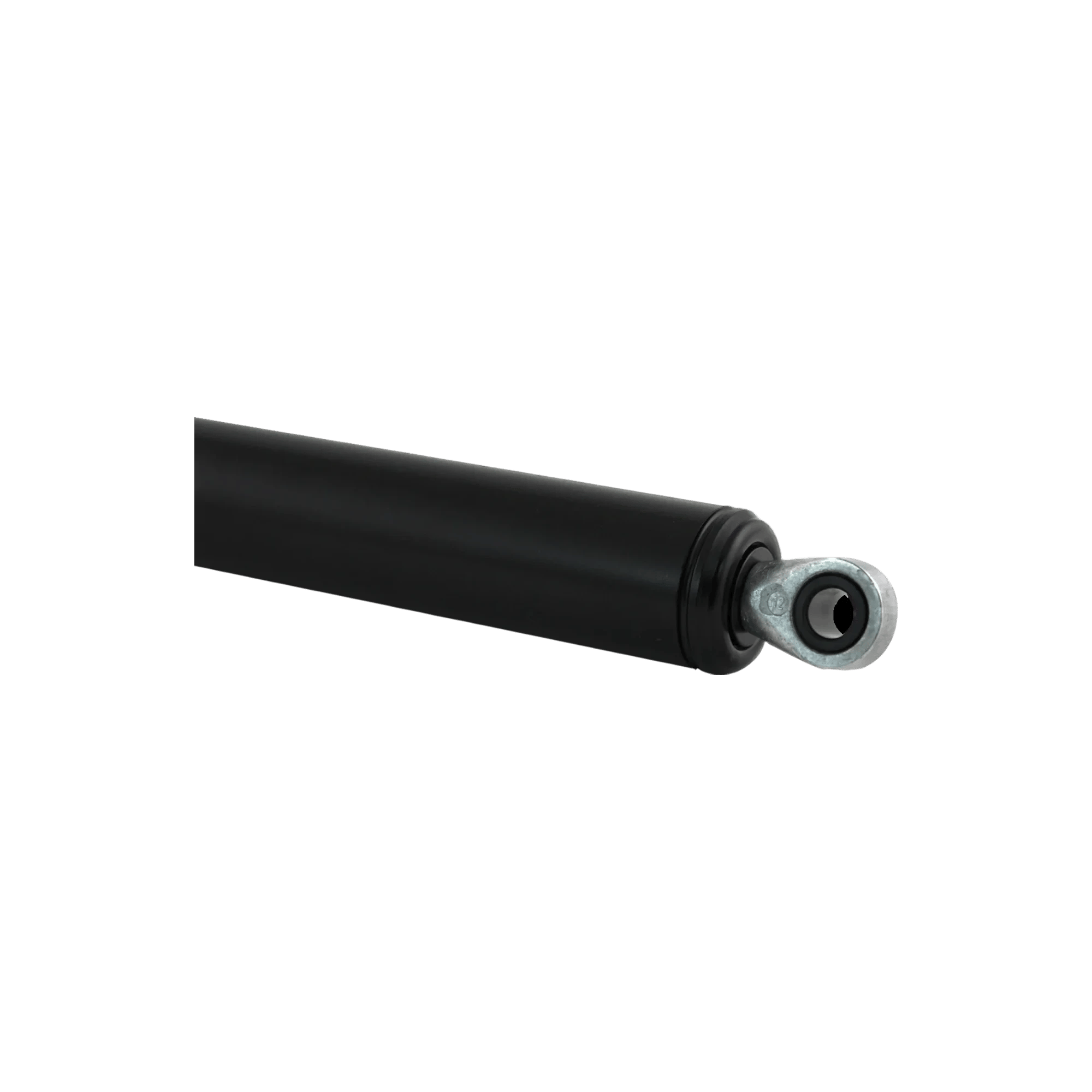 LOCKING GAS SPRING