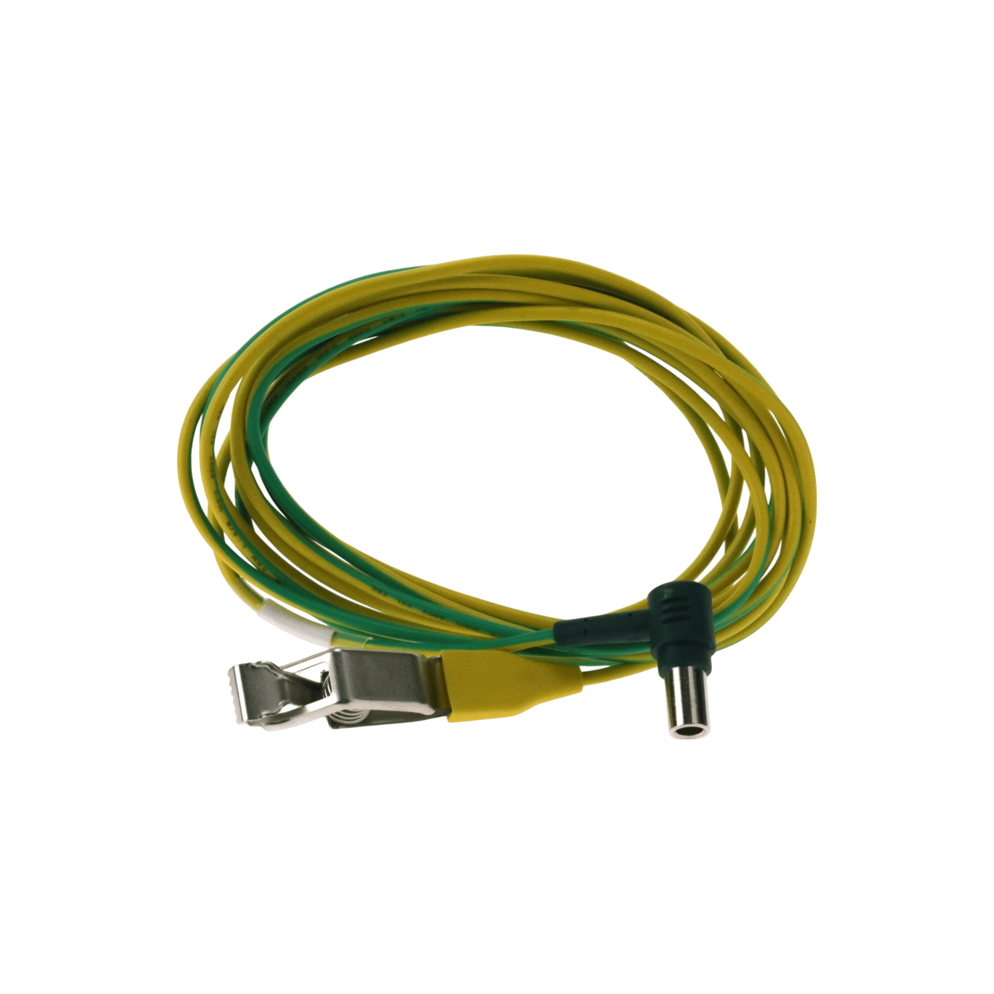 GROUND WIRE-MONITOR