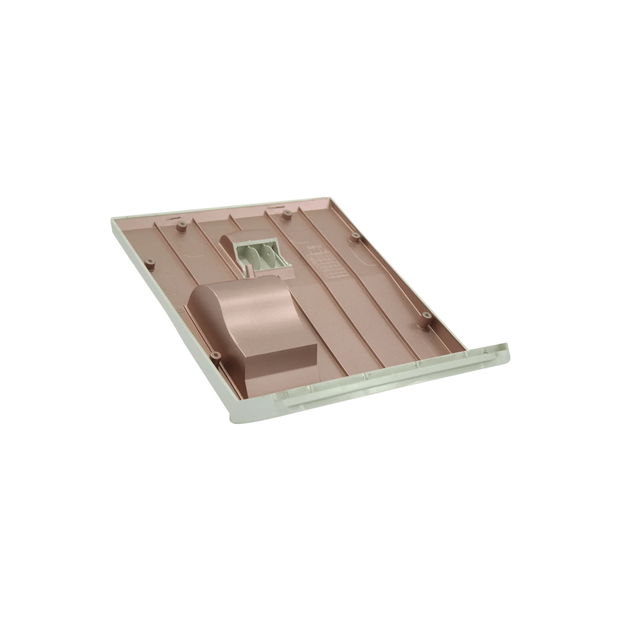 M9/M9D TOP COVER KIT - MIDMARK