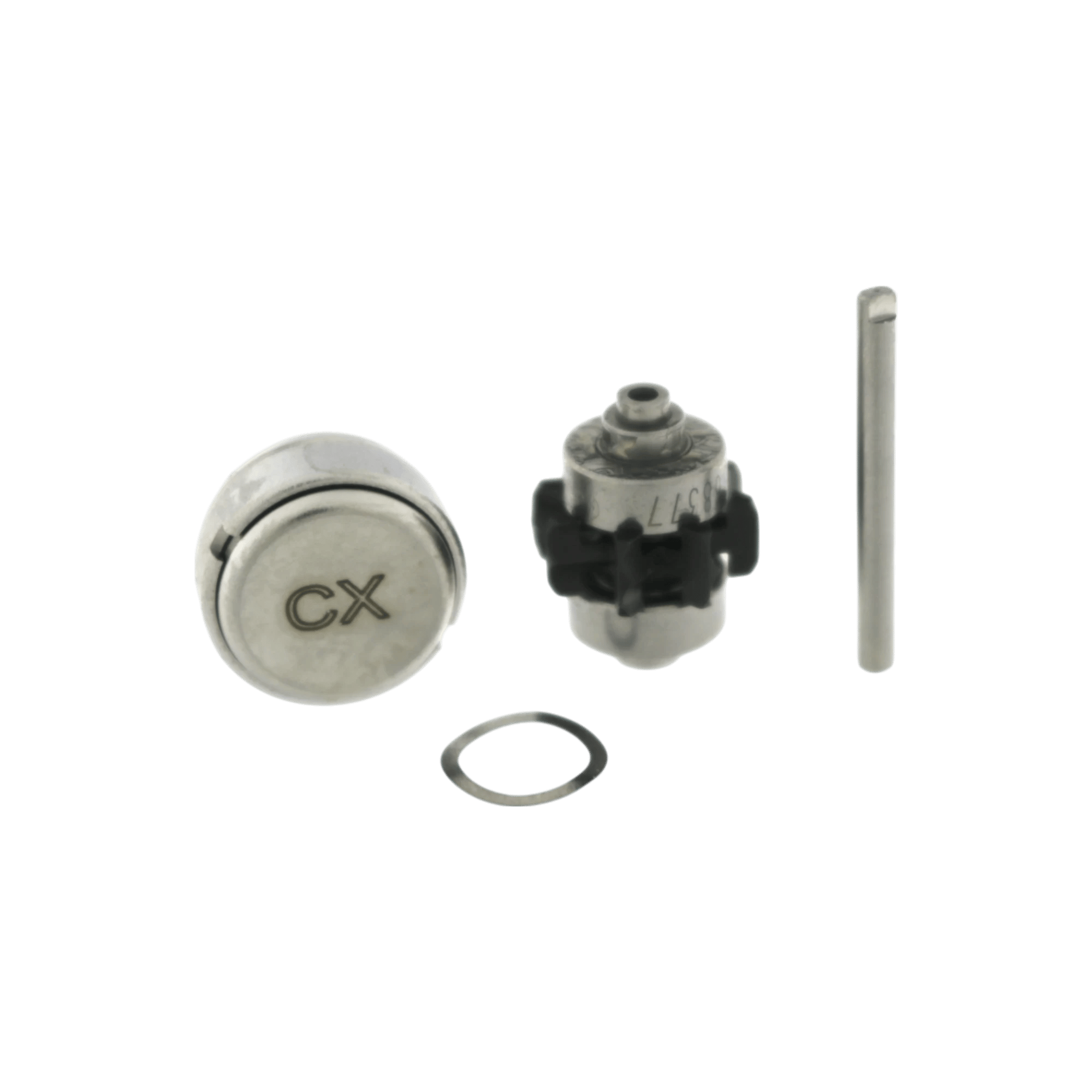 SERVICE KIT, HEAD CAP AND TURBINE CARTRIDGE REPLACEMENT, ALL SMALL HEAD ...