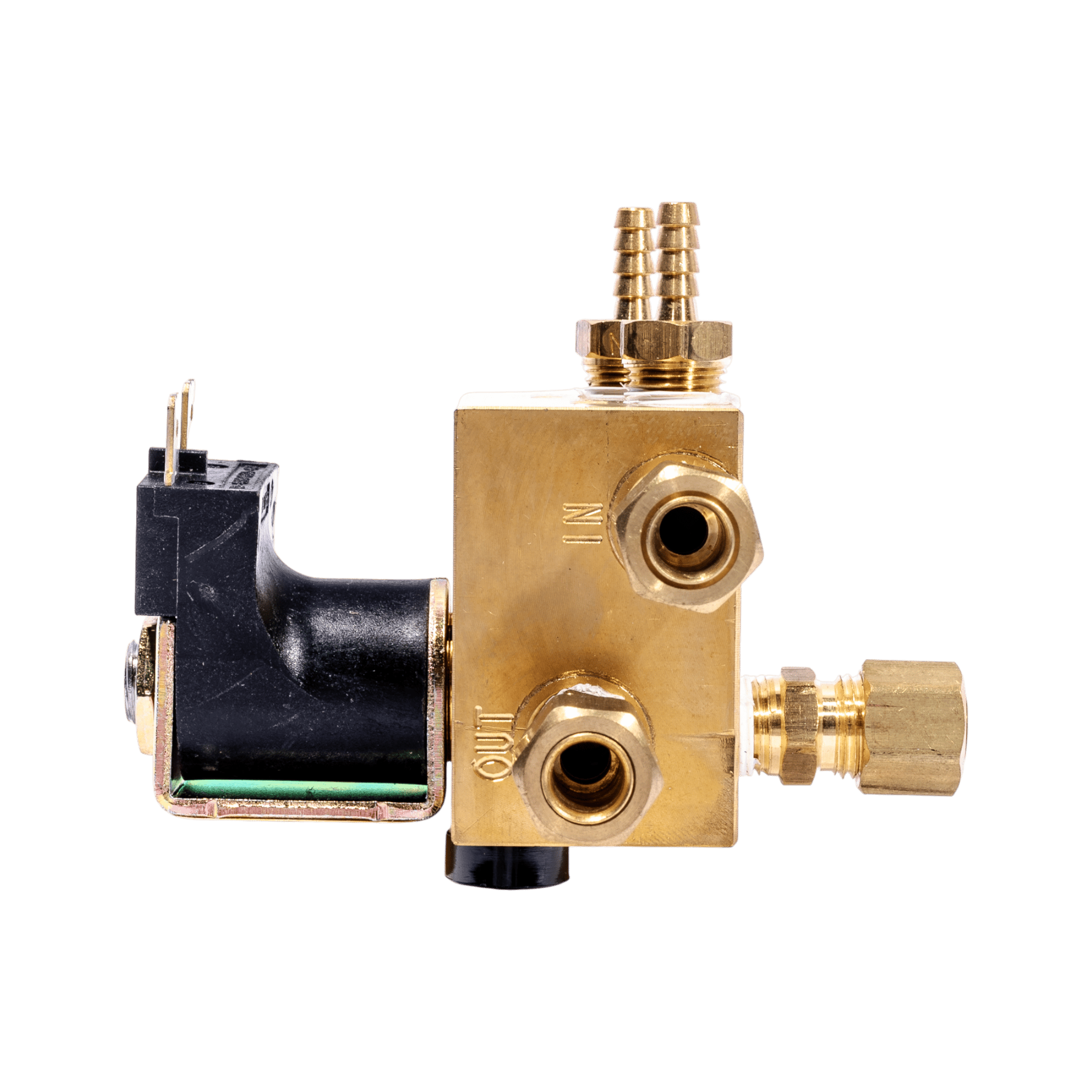 002-10904-01 KIT, M9/M11-05X AIR VALVE MANIFOLD, 240V