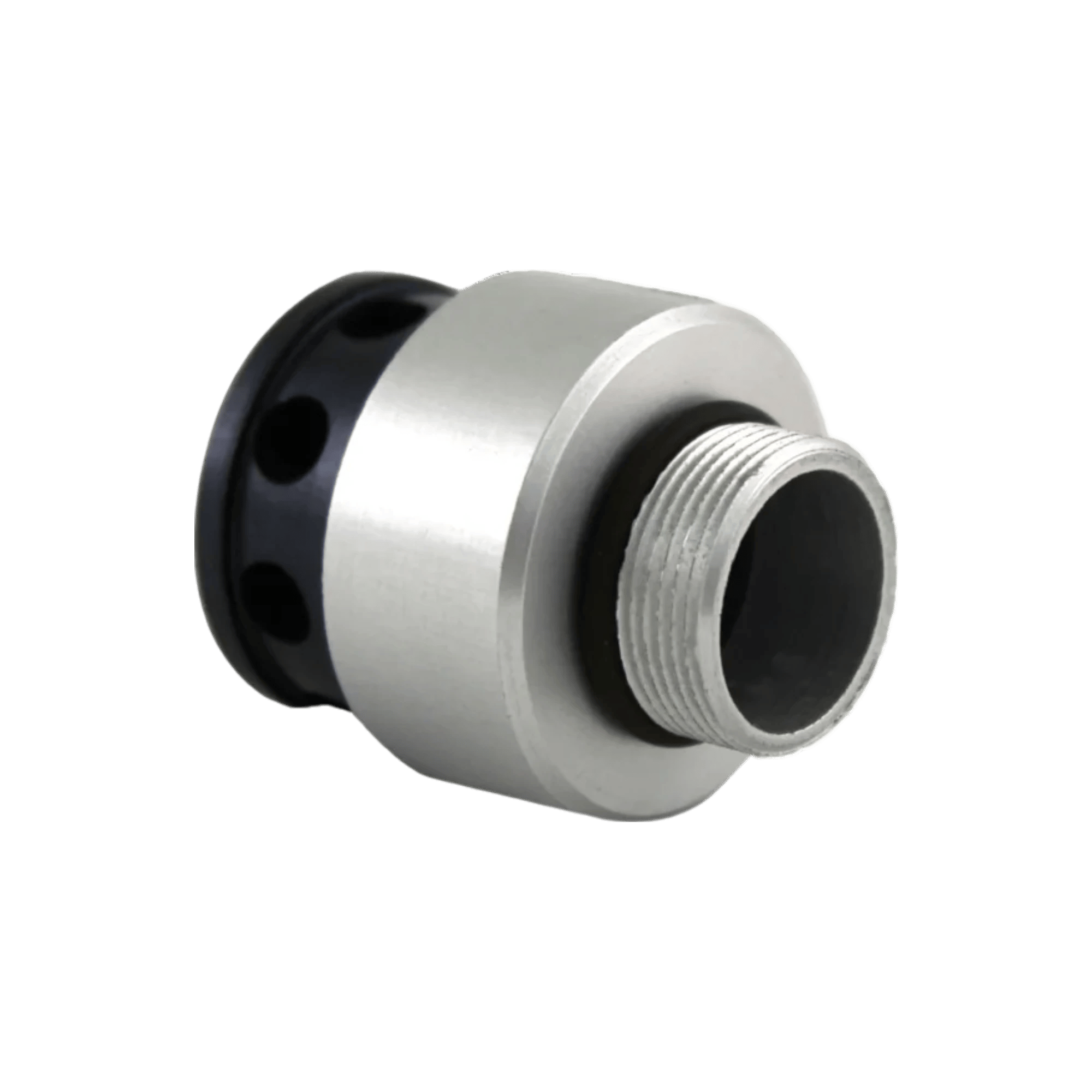 REPL RELIEF VALVE ASSY(NEG PRE