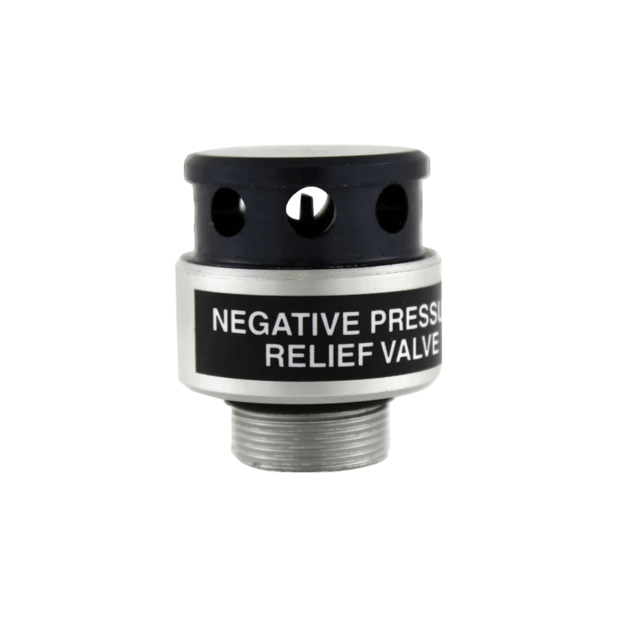 REPL RELIEF VALVE ASSY(NEG PRE