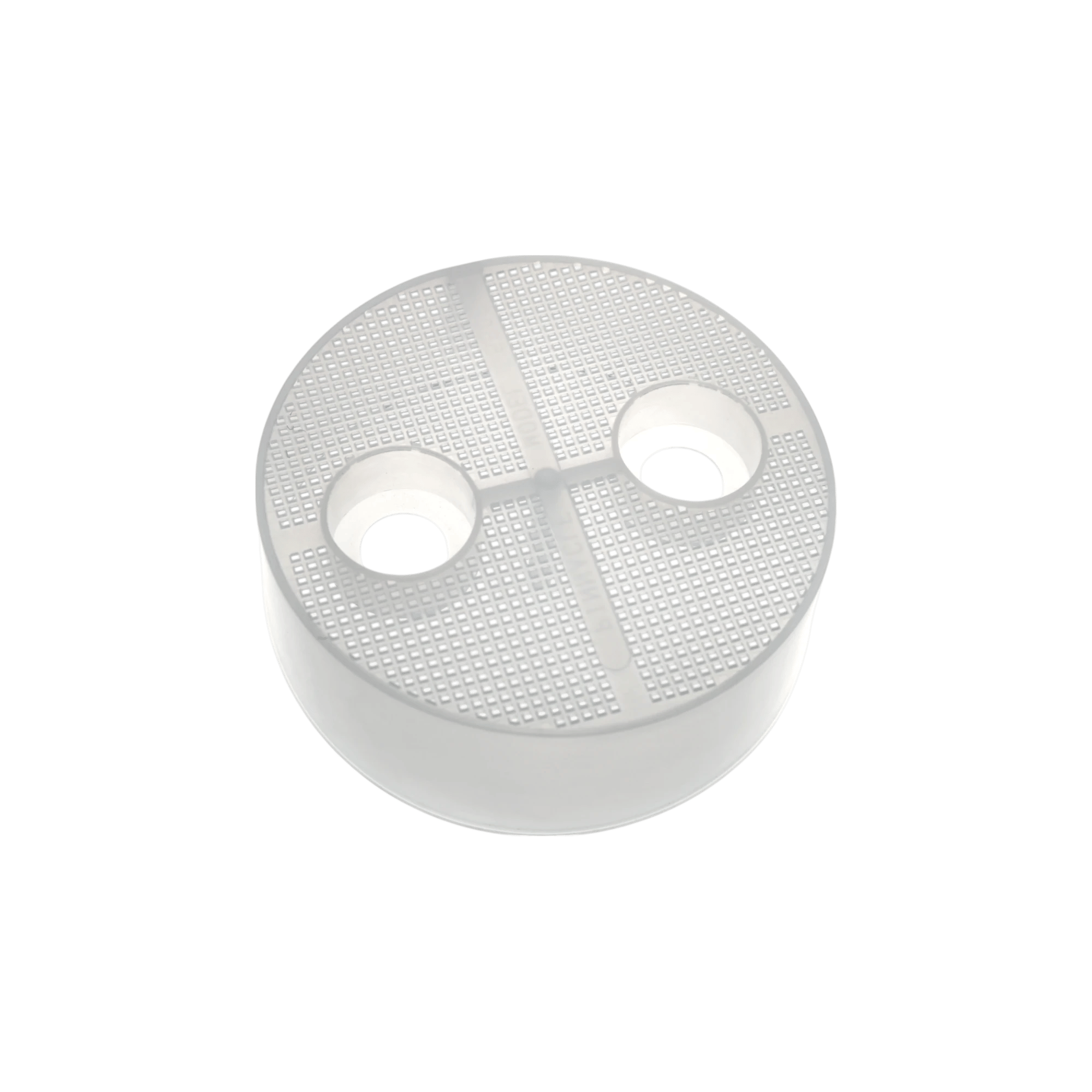 SOLIDS COLLECTOR BASKET