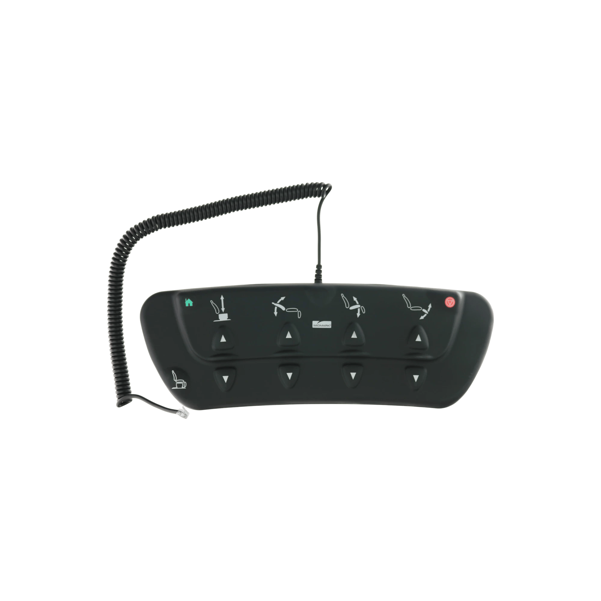 Kit, Non-Programmable Wired Foot Control