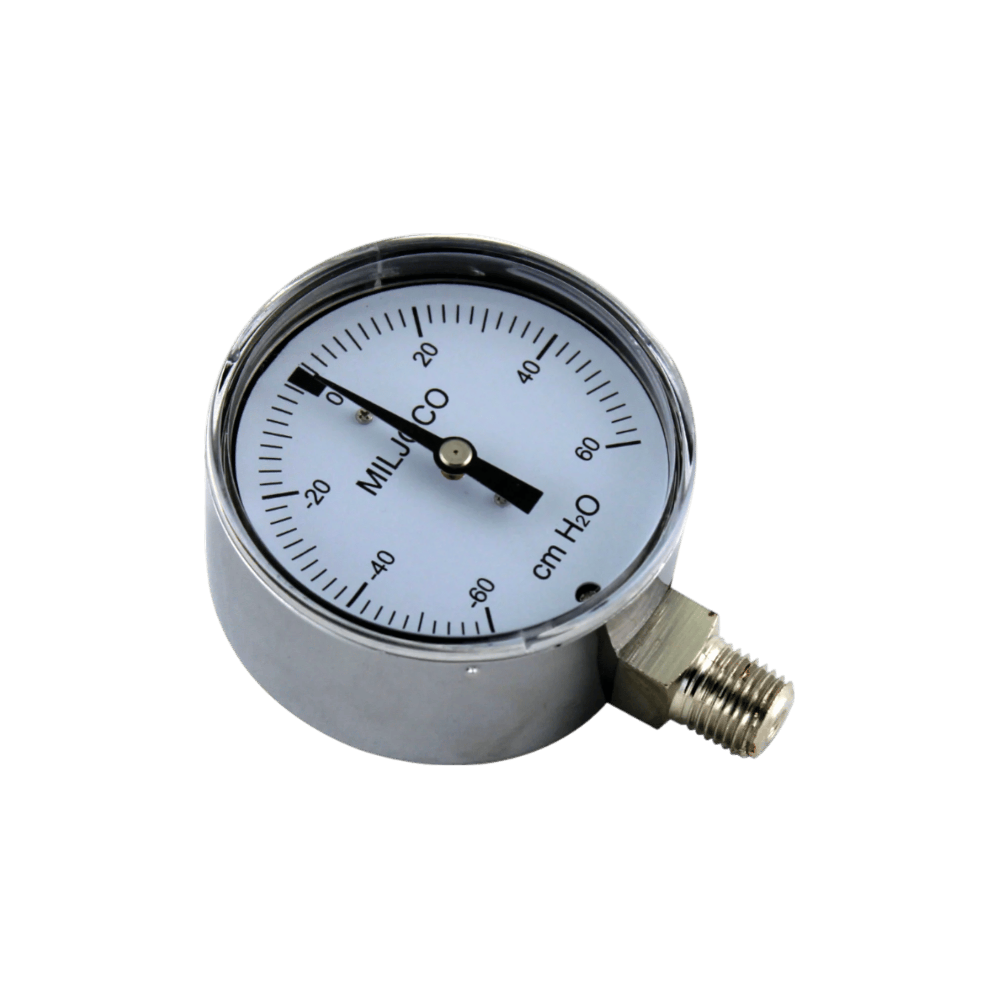 manometer veterinary