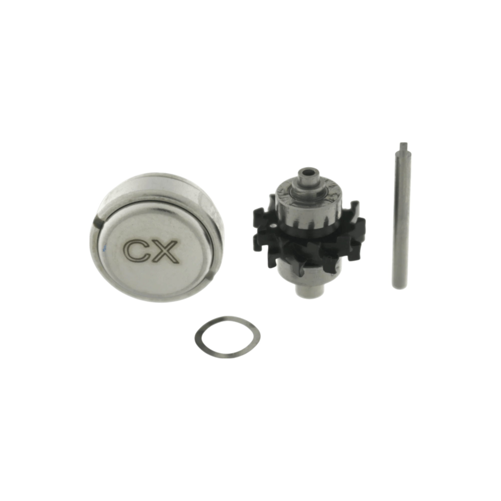 SERVICE KIT, HEAD CAP AND TURBINE CARTRIDGE REPLACEMENT, ALL STANDARD ...