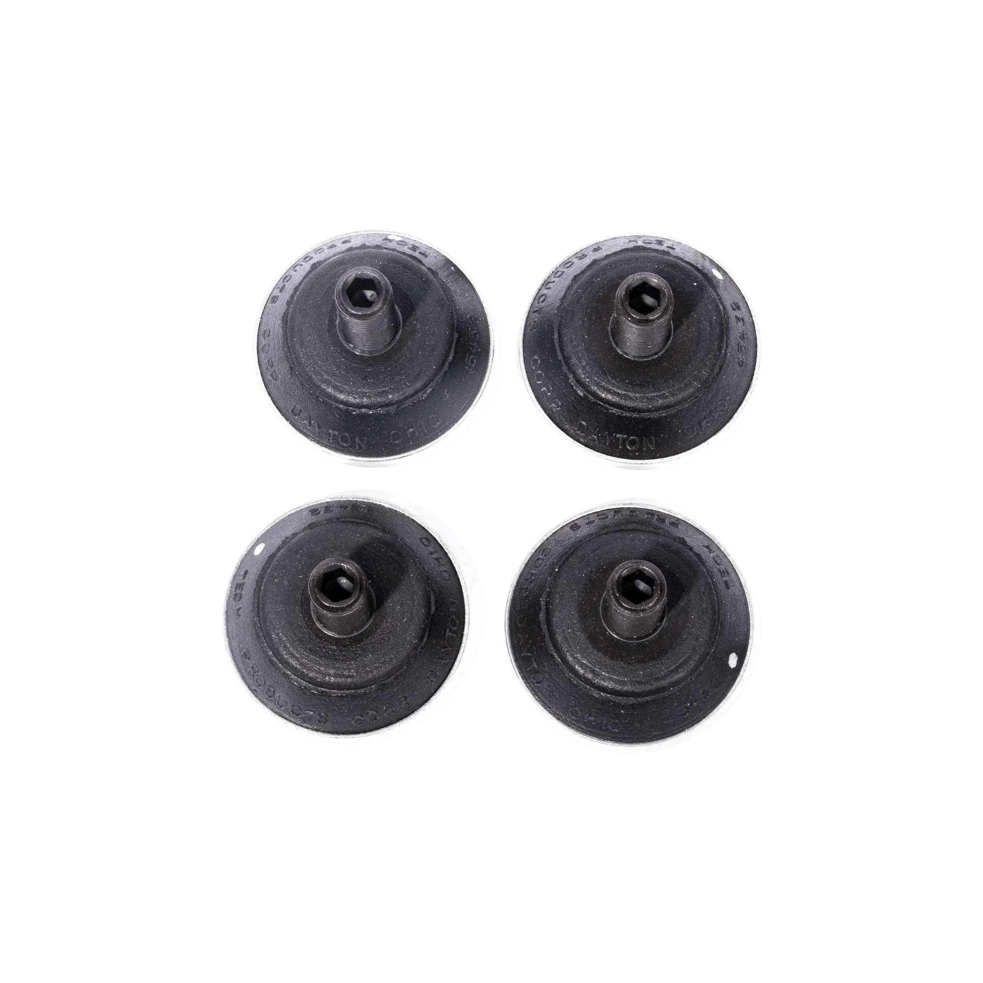 LOAD CELL FEET (QTY 4)