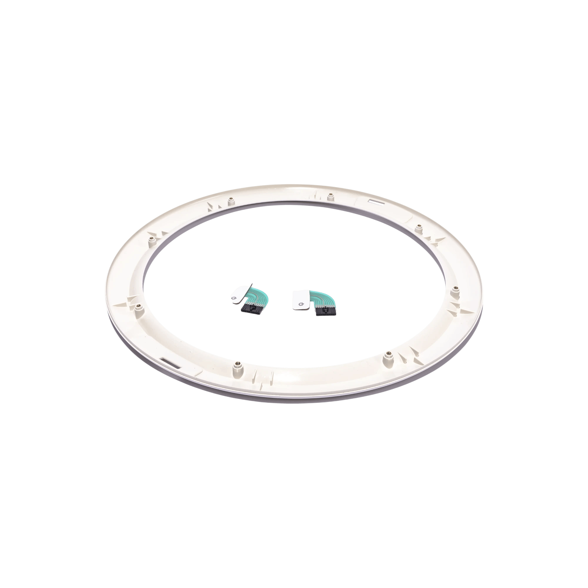 KIT, 255 REFLECTOR LIP RING W/ MIDMARK MEMBRANE