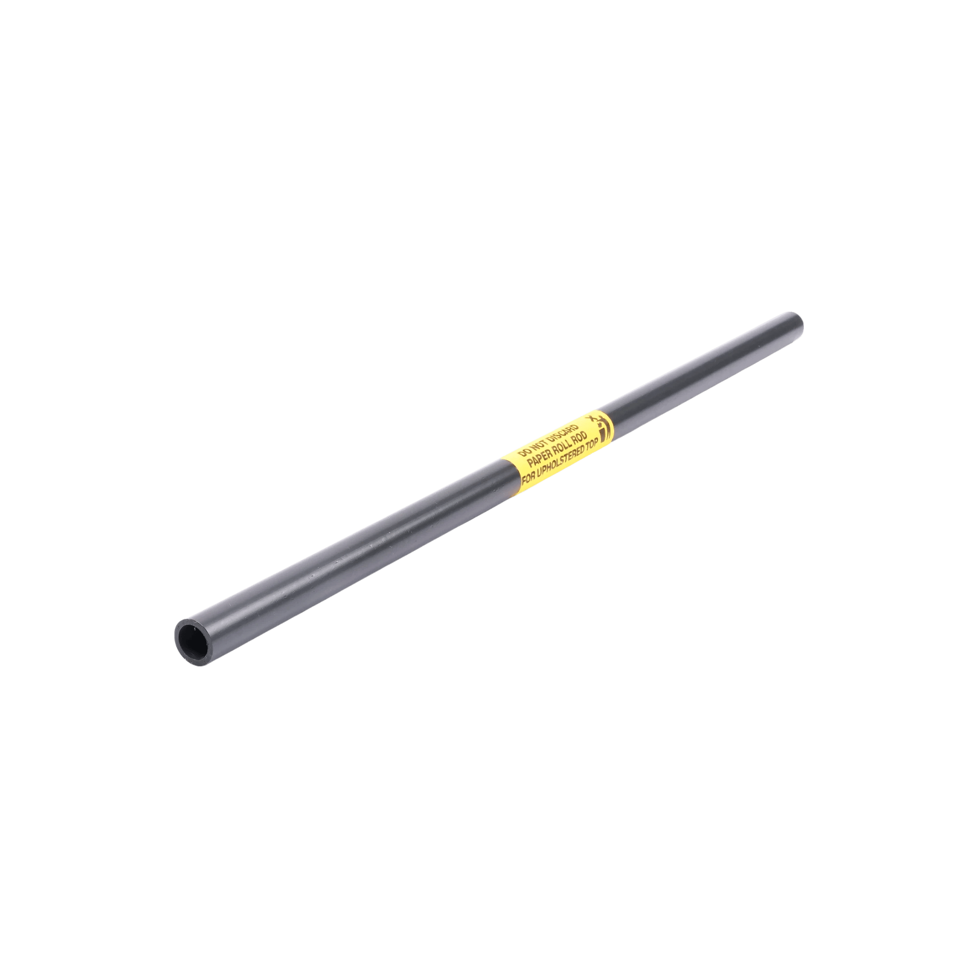 PAPER ROLL ROD