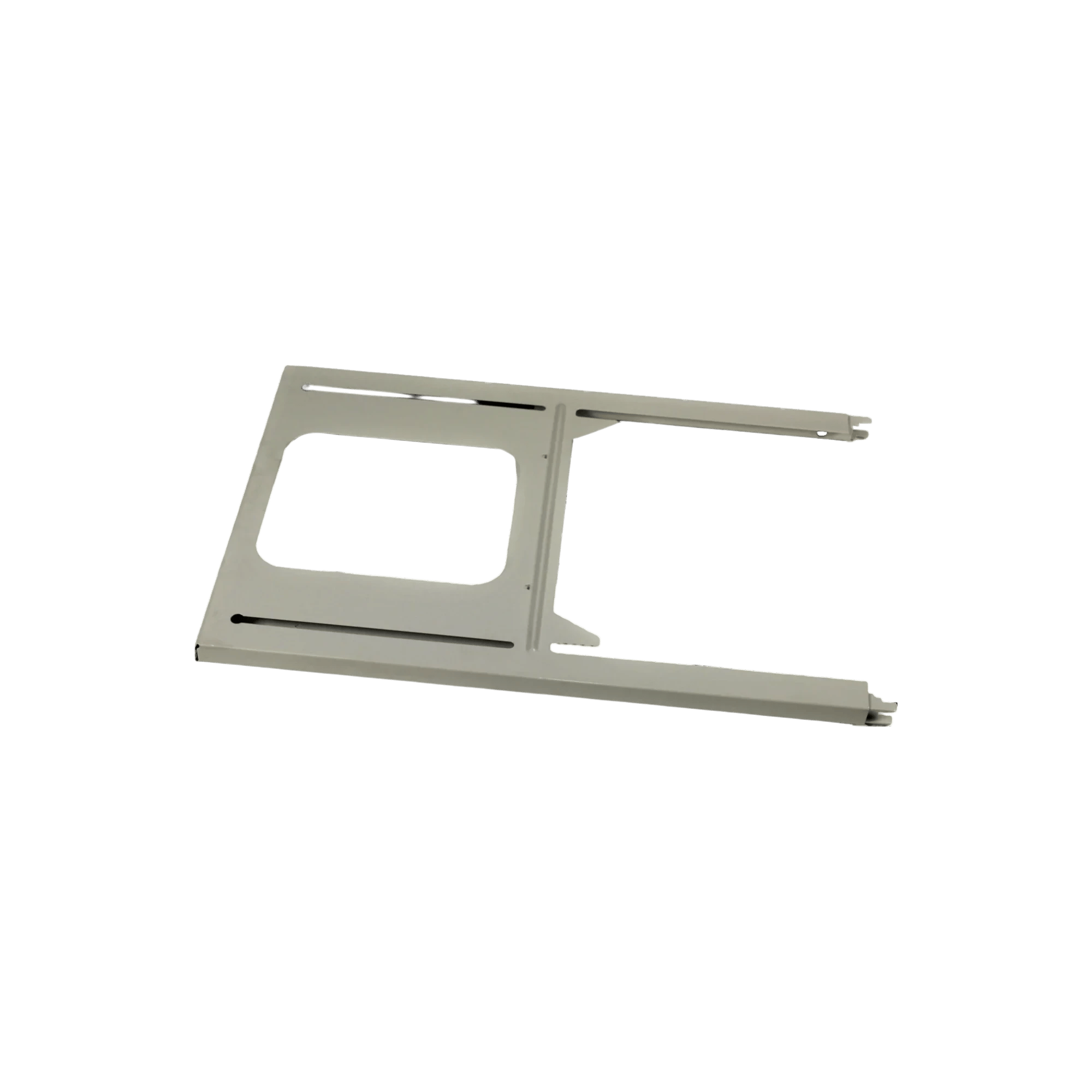 FOOT REST WELDMENT
