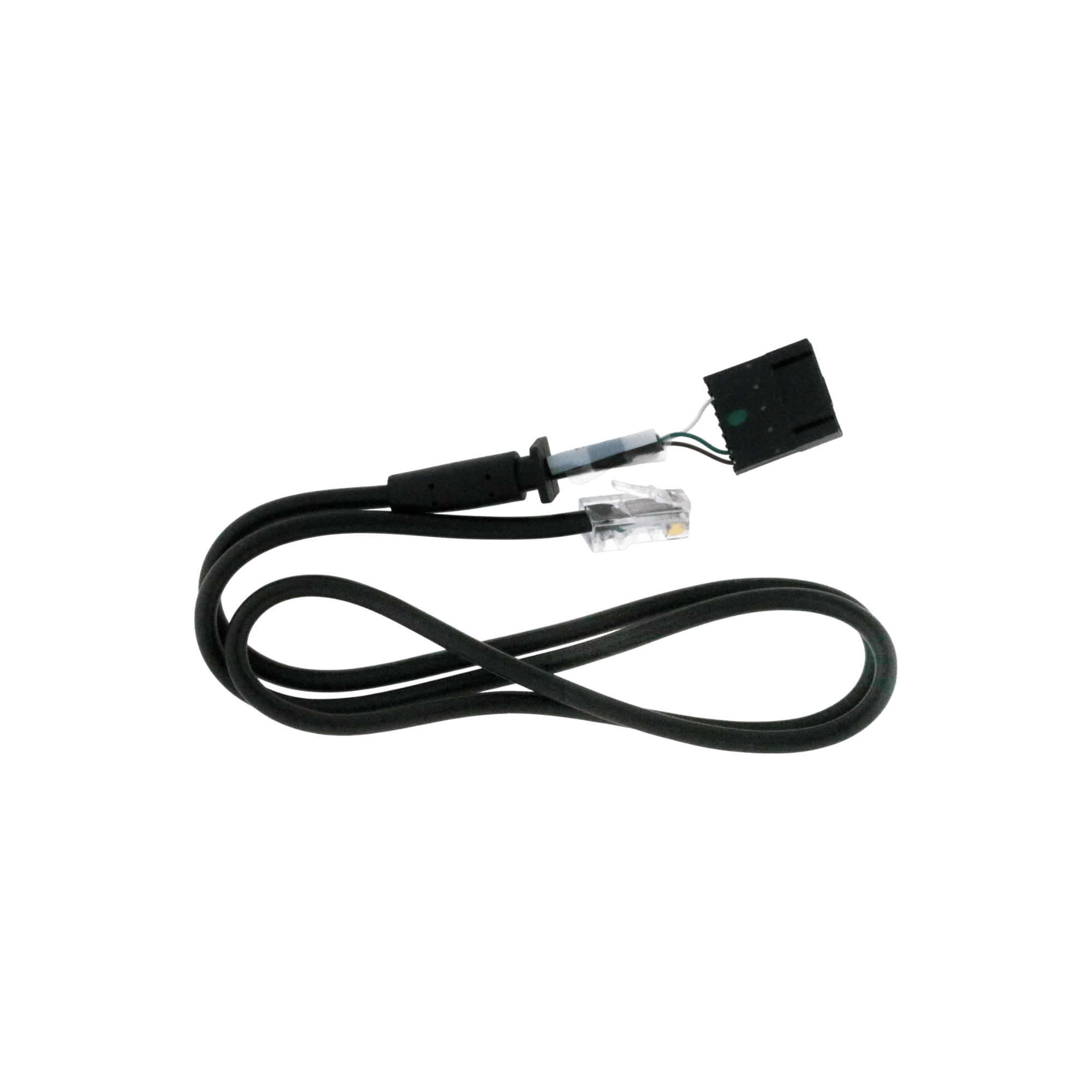 CABLE ASSEMBLY, FOOT CONTROL