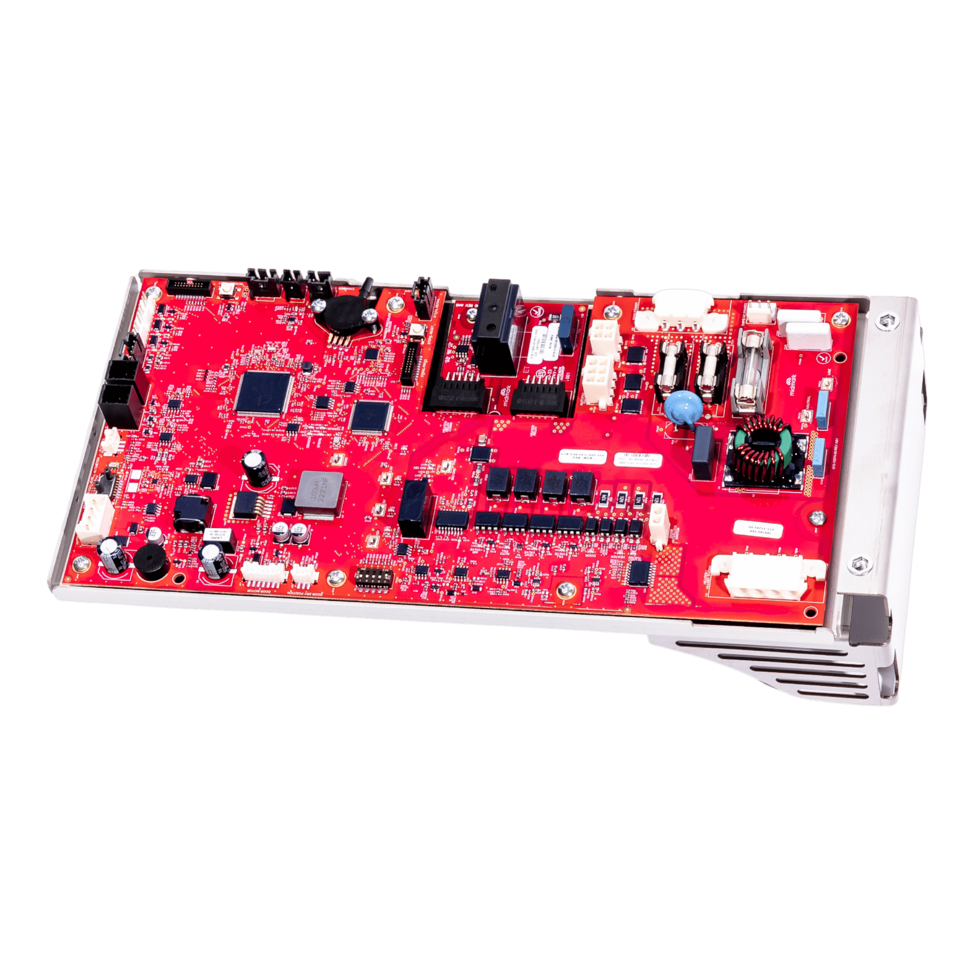 KIT, 230V M9/M11-05X CONTROL PCB ASSY