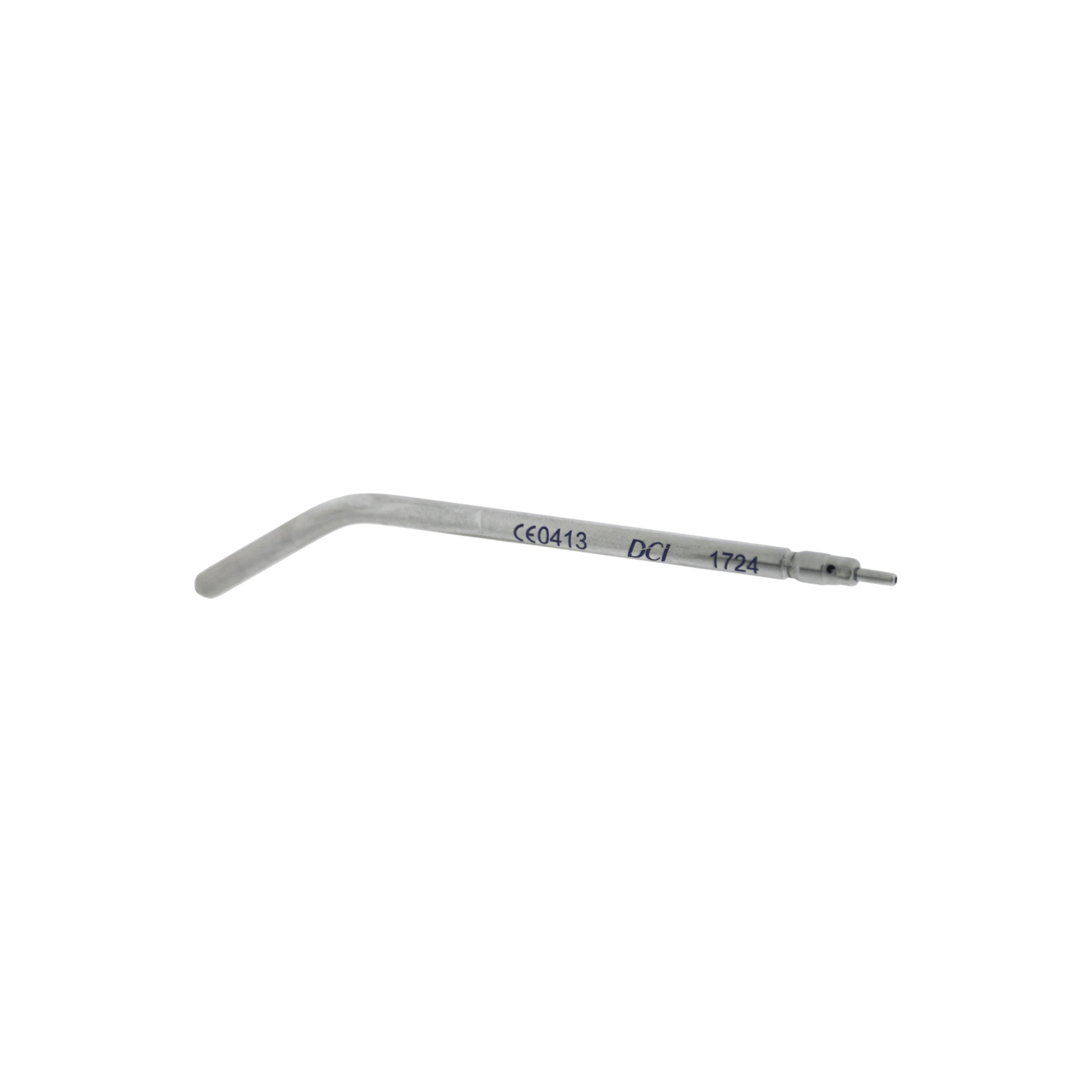 3 WAY STANDARD SYRINGE