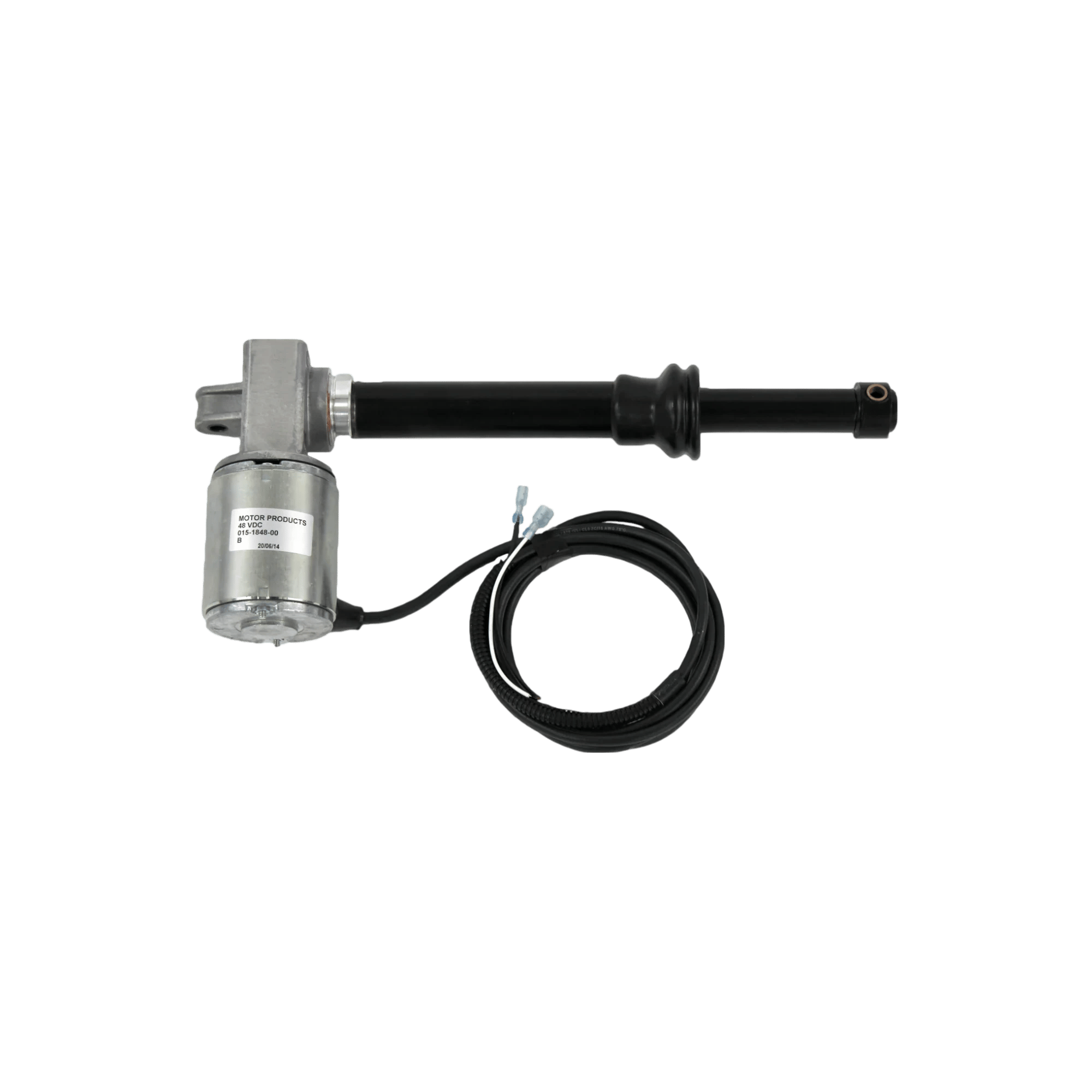 KIT, FOOT ACTUATOR, 230