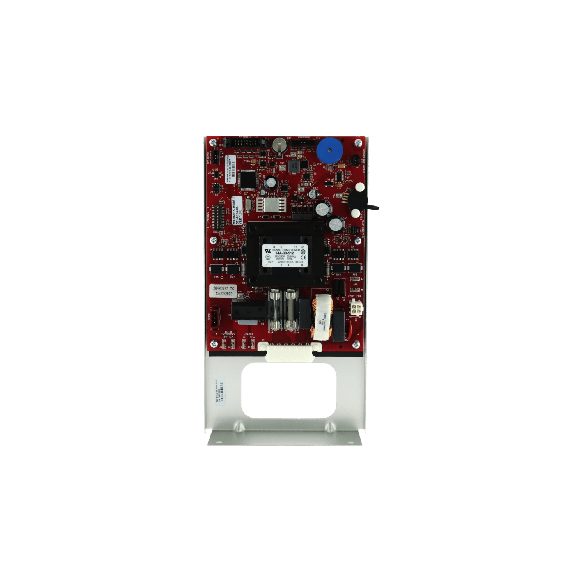 KIT, 115V M9/M11 CONTROL PCB