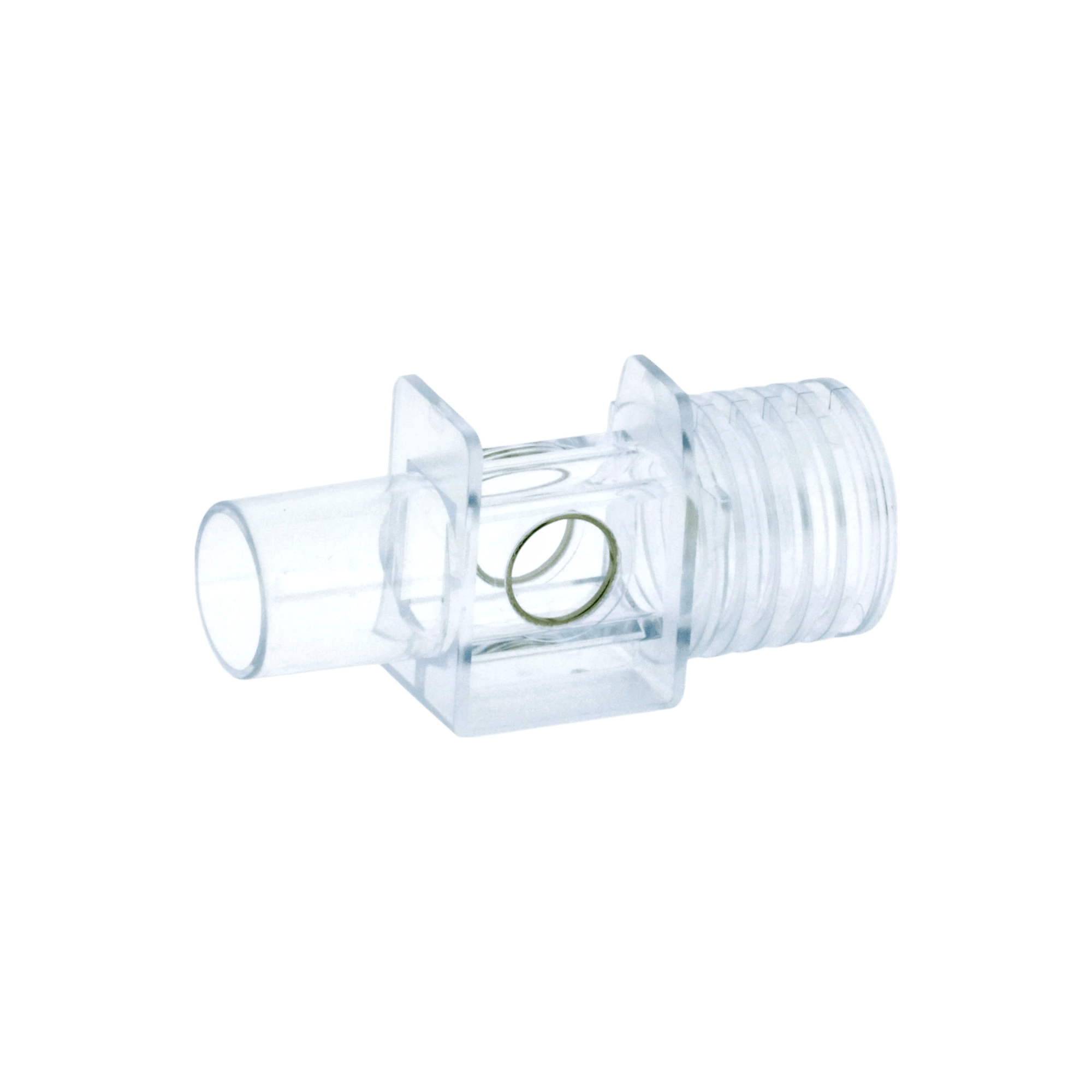 6063-00 CAPNOSTAT CO2 SMALL ANIMAL AIRWAY ADAPTER