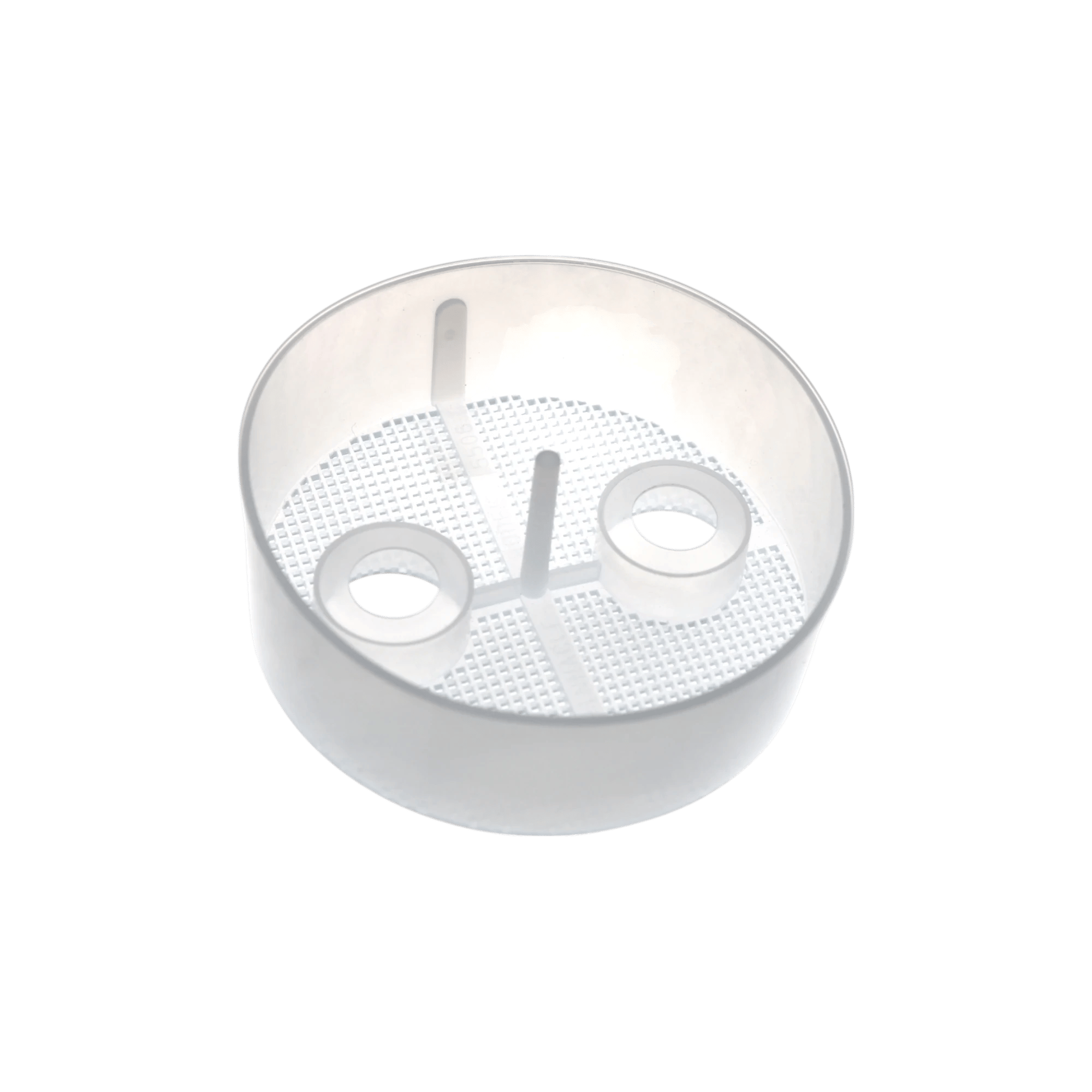 SOLIDS COLLECTOR BASKET