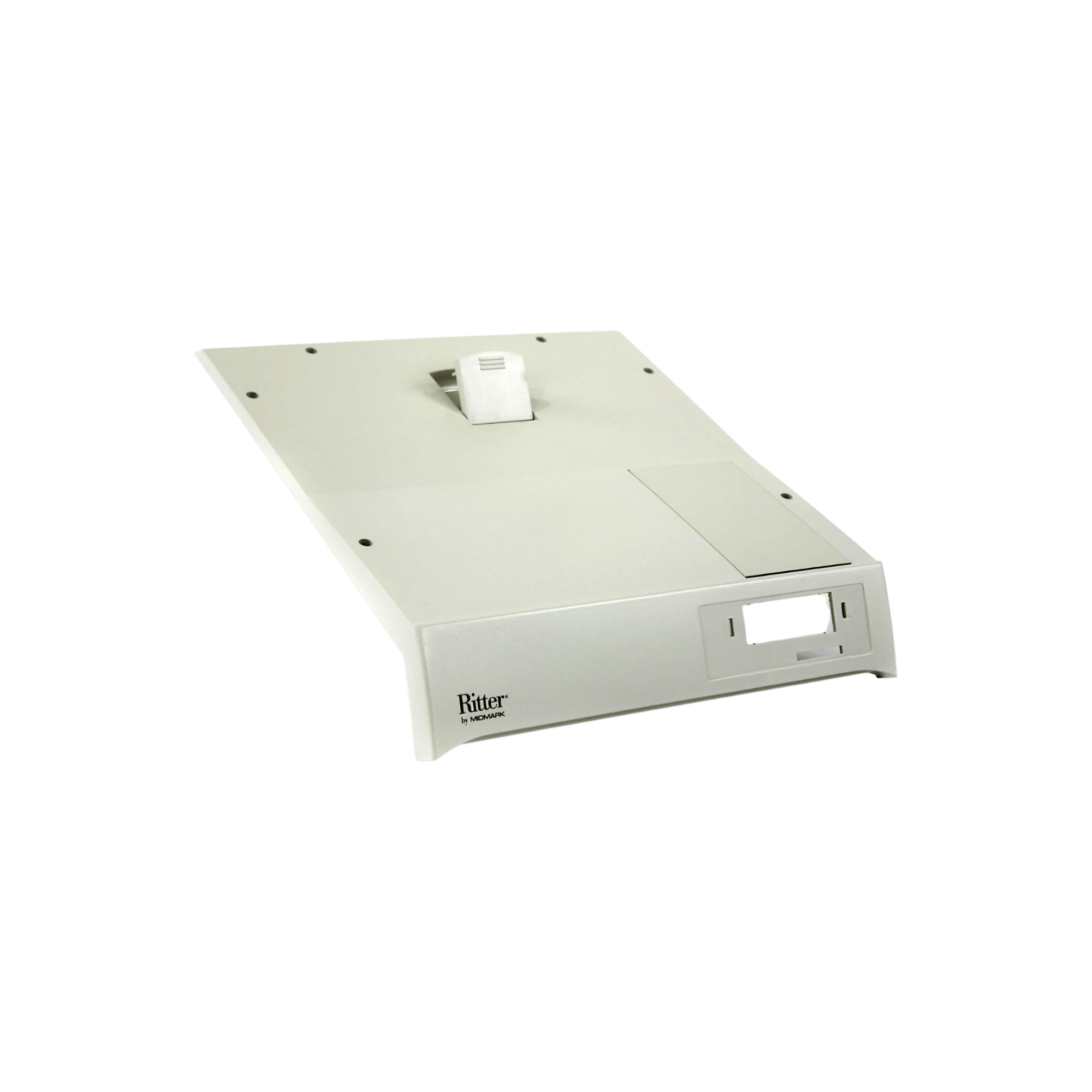 M11/M11D TOP COVER KIT - RITTER