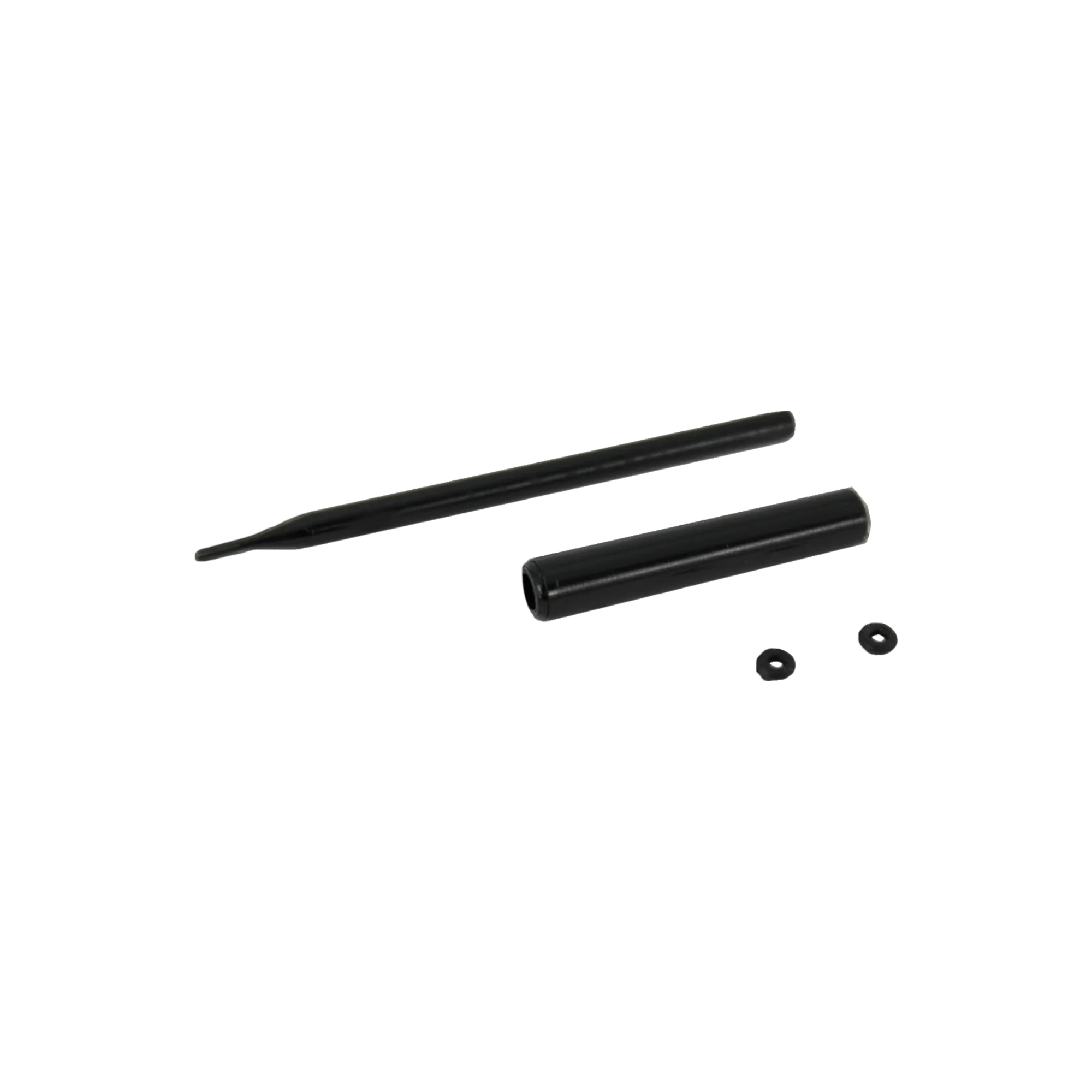 LED SCALER HAND PIECE