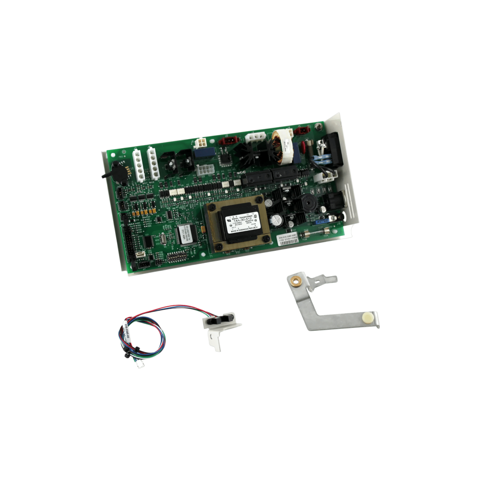KIT, 115V M9D/M11D PCB
