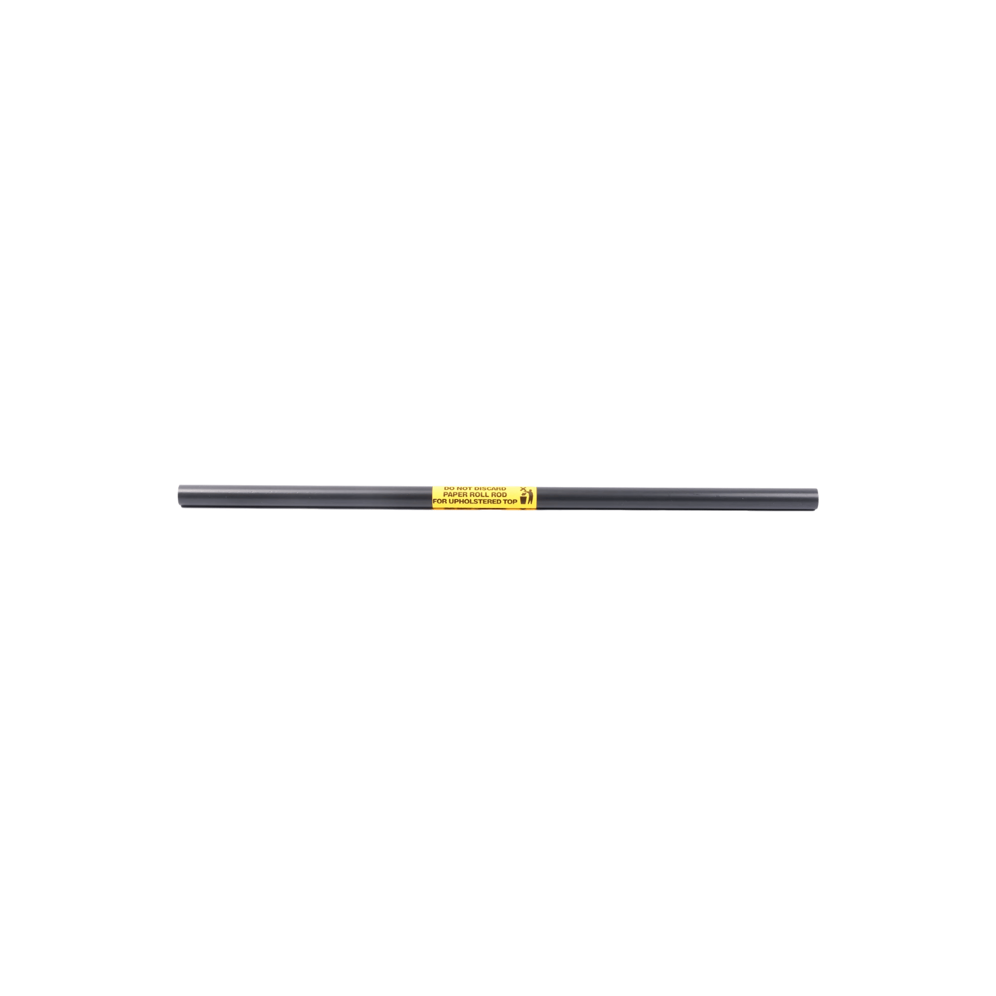 PAPER ROLL ROD