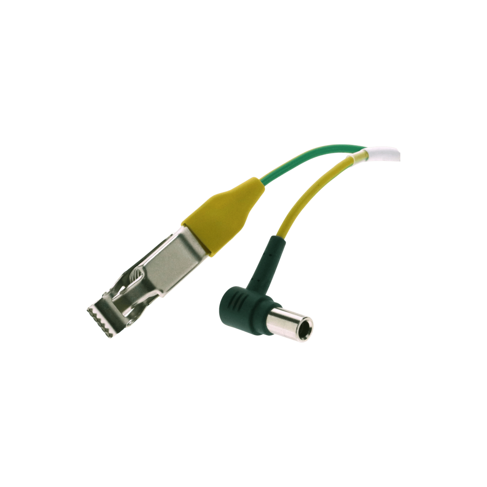 GROUND WIRE-MONITOR