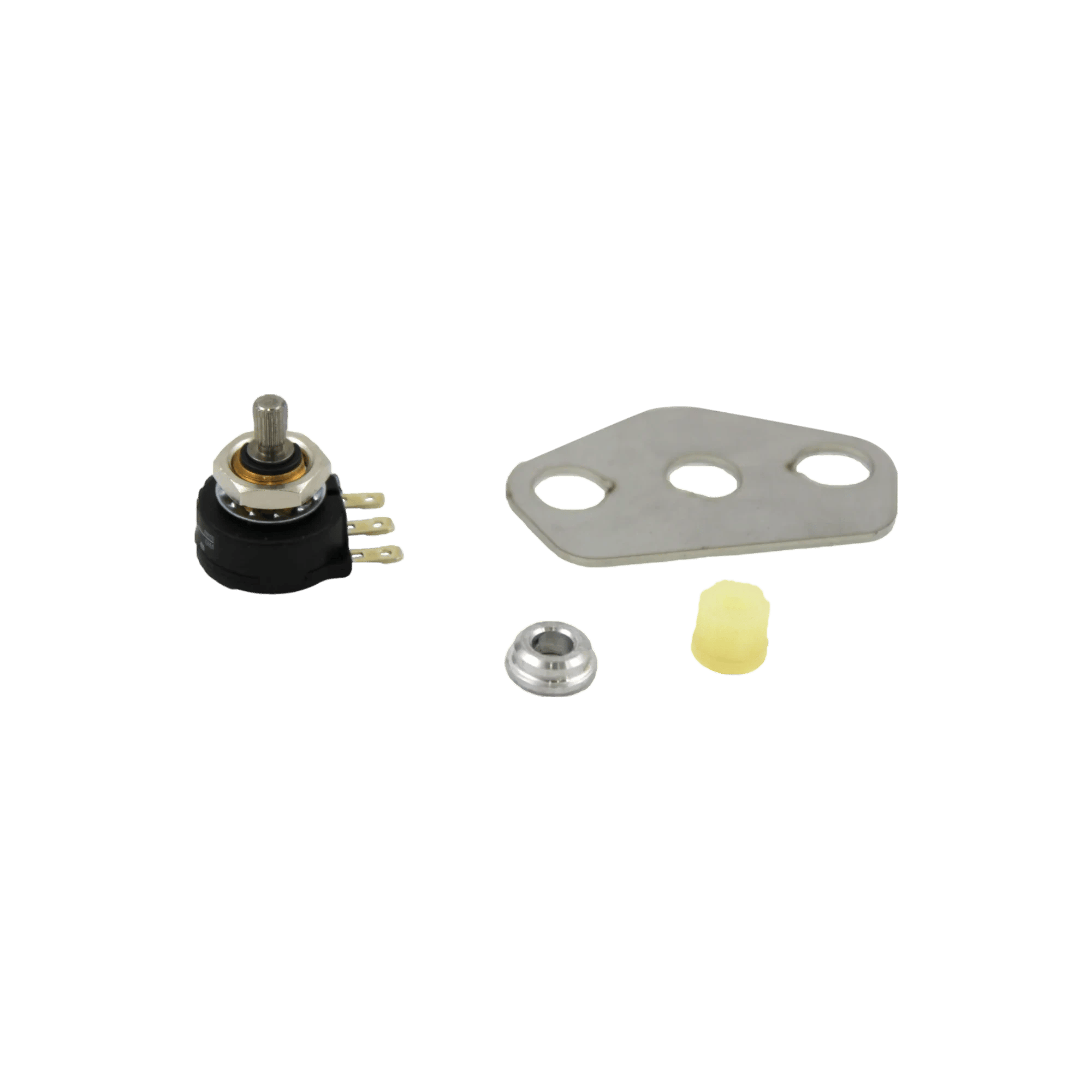 KIT, POTENTIOMETER - BASE
